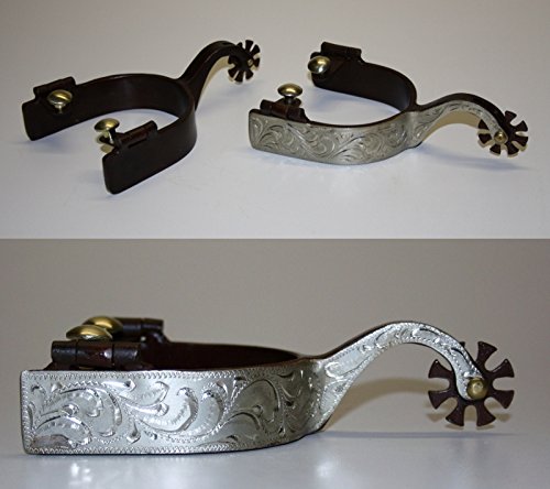 Westernsporen – Die 15 besten Produkte im Vergleich - Reiterguide Ratgeber