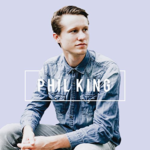 Play In Control by Phil King on Amazon Music