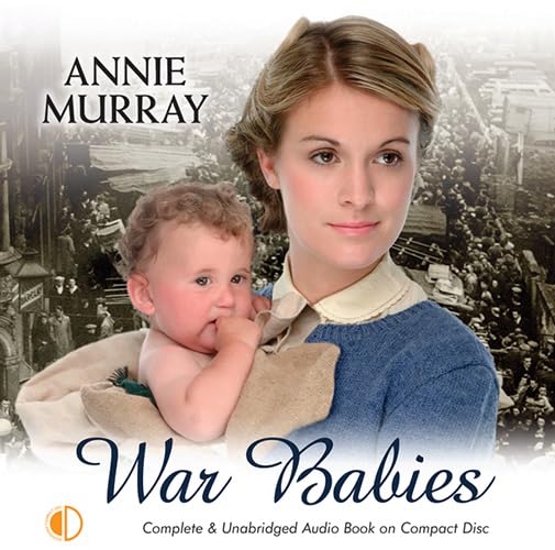 Buy War Babies Book Online at Low Prices in India | War Babies Reviews ...