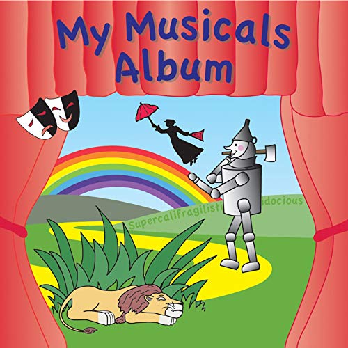 Play My Musicals Album by Kidzone on Amazon Music