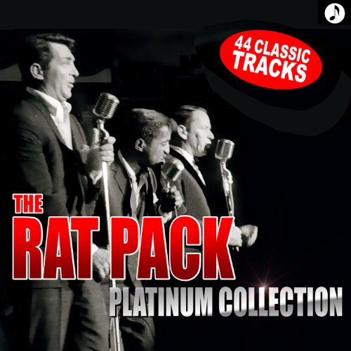 The Platinum Collection by The Rat Pack on Amazon Music - Amazon.co.uk