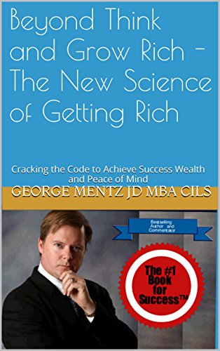 Amazon.com: Beyond Think and Grow Rich - The New Science of Getting ...