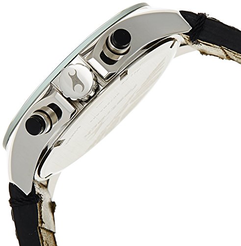 Fastrack Chrono Upgrade Chronograph Black Dial Men's Watch - 3072SL12 ...