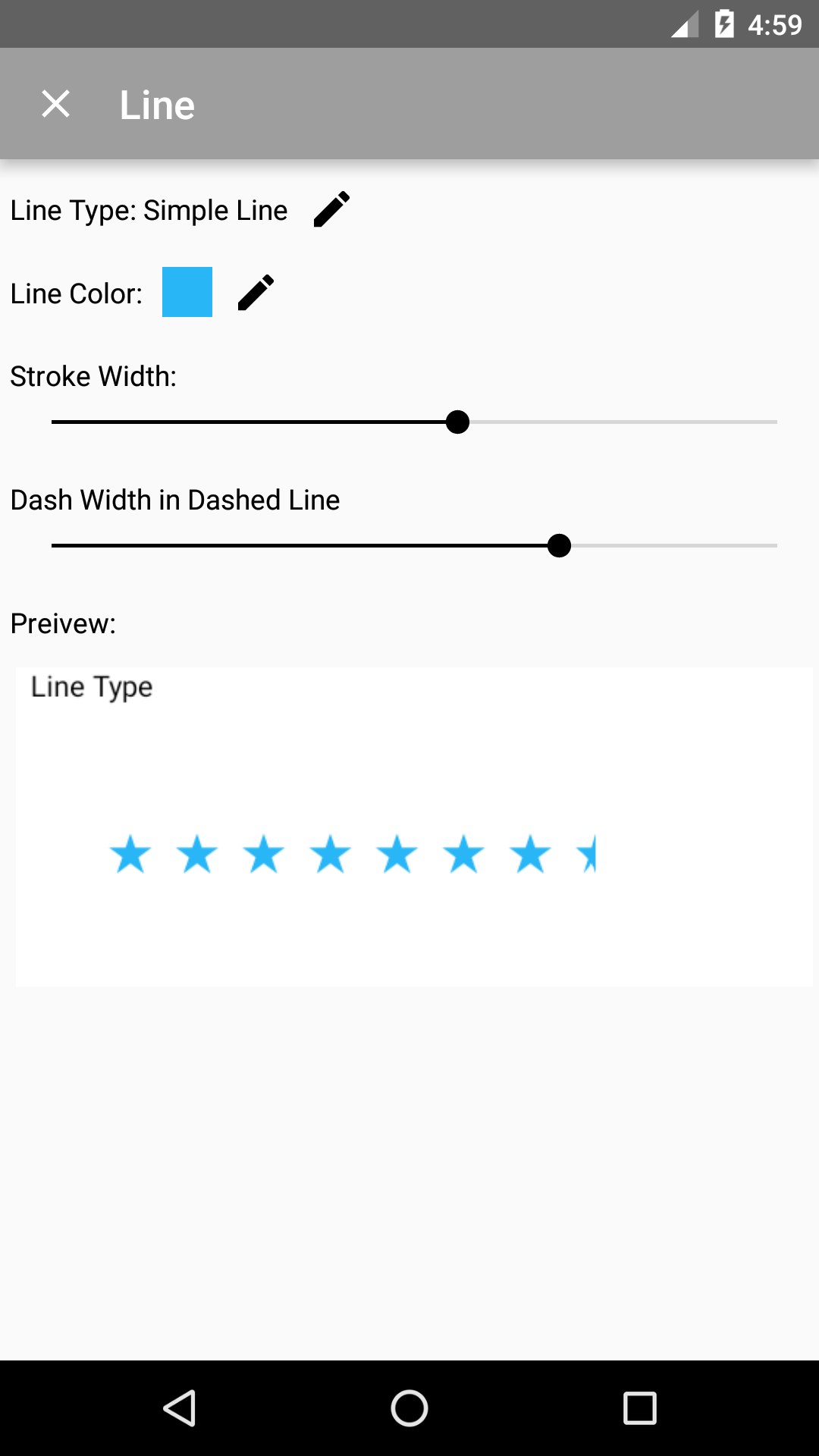 Draw with Finger - App on Amazon Appstore