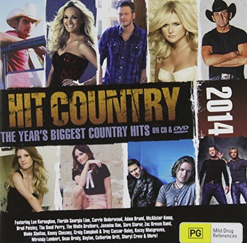 Various Artists - Hit Country 2014 / Various - Amazon.com Music
