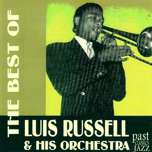 Amazon Music - Luis RussellのThe Best of Luis Russell & His Orchestra ...