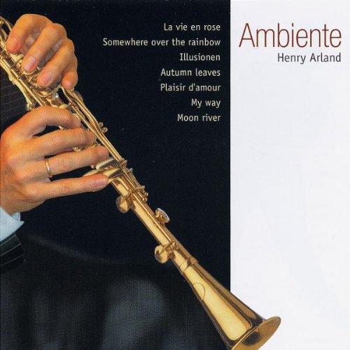Arland,Henry - Ambiente - Amazon.com Music