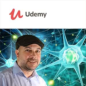 Udemy | Machine Learning, Data Science and Deep Learning with Python ...