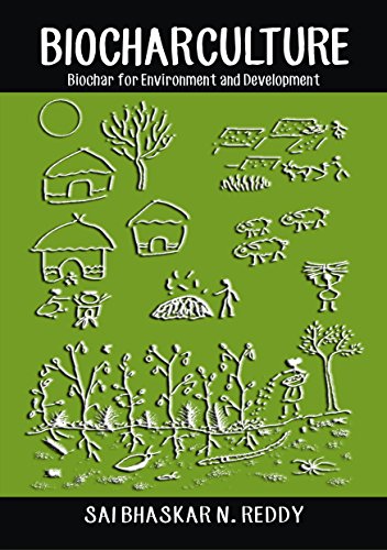 BIOCHARCULTURE: Biochar for Environment and Development , NAKKA, SAI ...