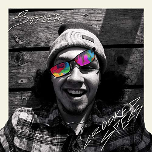 Play Crooked Specs by P.J. Butler on Amazon Music