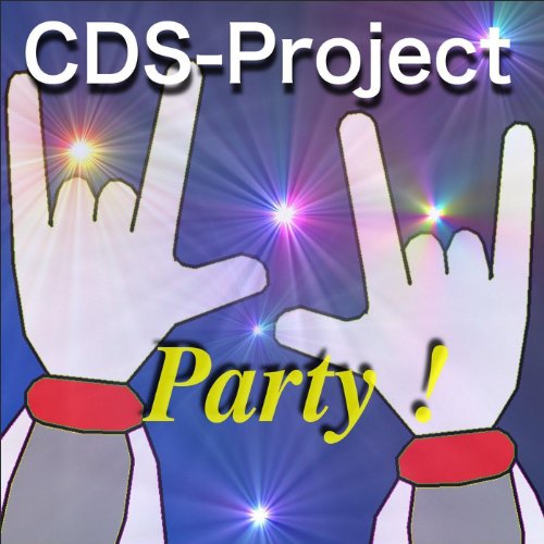 Party ! by CDS-Project on Amazon Music - Amazon.com