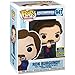 Amazon.com: Disney Funko Pop! Movies #947 Anchorman Ron Burgundy with ...