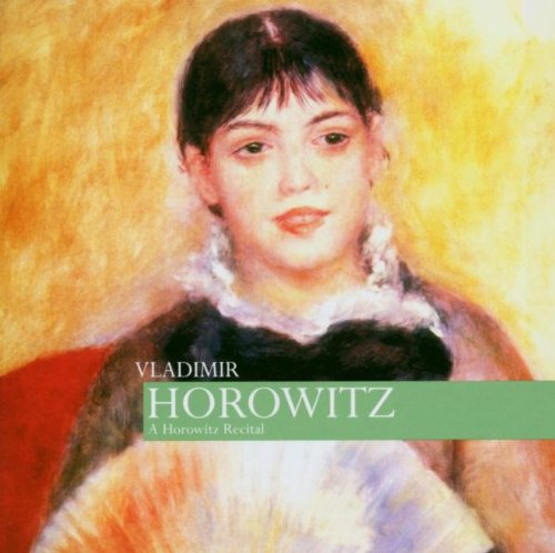 Frederic Chopin, Claude Debussy, Franz Liszt, Felix Mendelssohn ...