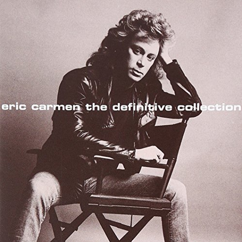 The Definitive Collection by Eric Carmen (1997-06-17) - Amazon.com Music