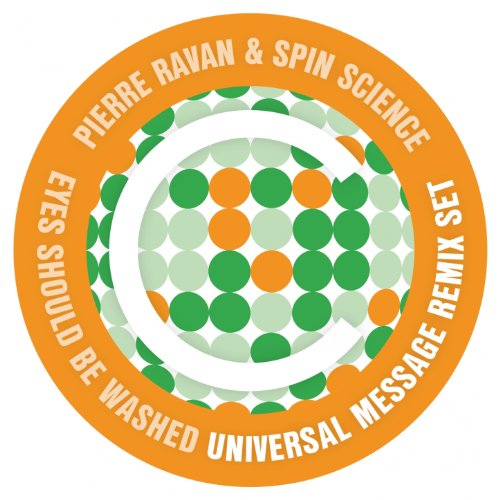 Amazon.com: Eyes Should Be Washed (Universal Message Remix Set ...