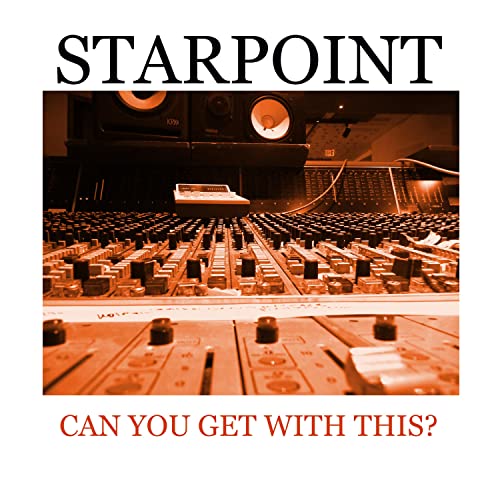 Play Can You Get With This by Starpoint on Amazon Music