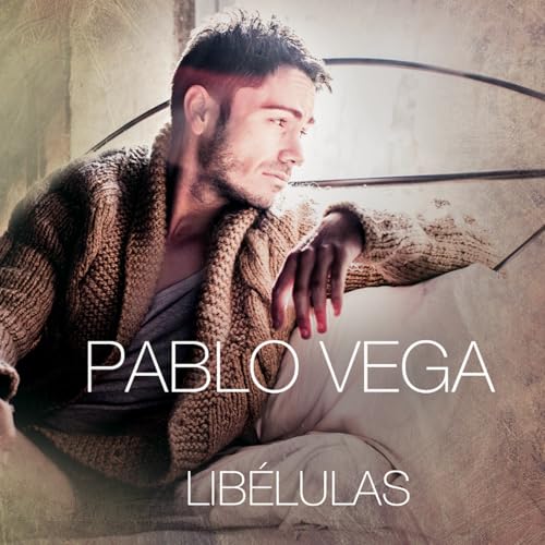 Libélulas von Pablo Vega bei Amazon Music - Amazon.de