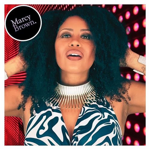 Play Stars by Marcy Brown feat. Tamzie on Amazon Music