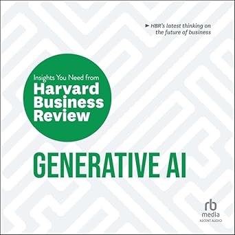 Generative AI: The Insights You Need from Harvard Business Review ...