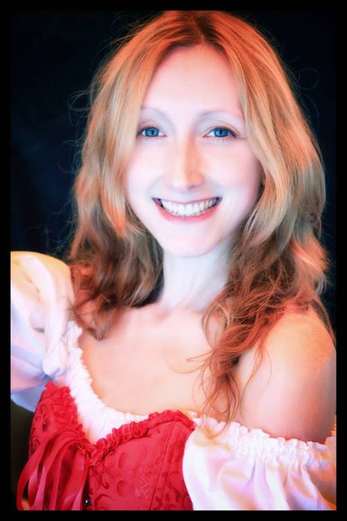 Amazon.com: Erin Thorne: books, biography, latest update