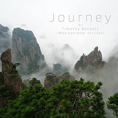 Journey de Timothy Beckett en Amazon Music Unlimited