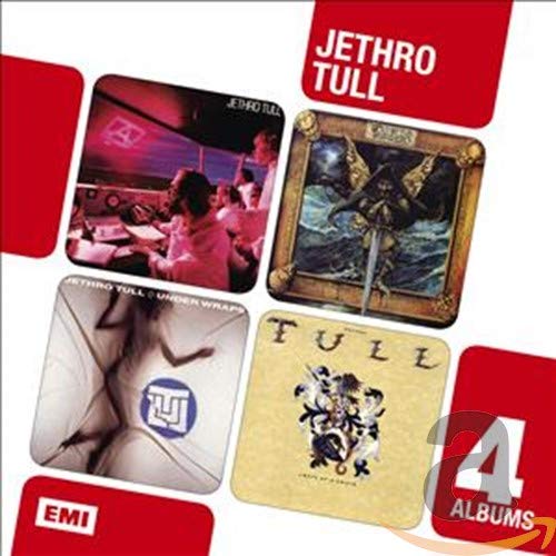 Boxed Set 4cd - Amazon.com Music