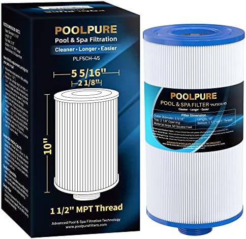 Amazon.com : Filbur FC-2401 Replacement Filter Cartridge for Freeflow ...