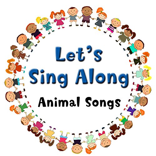 Play Let's Sing Along Animal Songs by The Tiny Boppers on Amazon Music