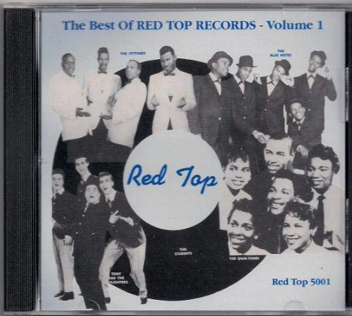 THE BEST OF RED TOP RECORDS-VOLUME 1 - Amazon.com Music