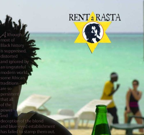 Amazon.com: Rent a Rasta [DVD] : Michael Seyfert, J. Michael Seyfert ...