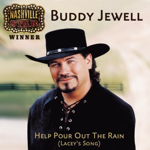 Help Pour Out The Rain (Lacey's Song) de Buddy Jewell en Amazon Music ...