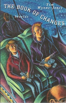 The book of changes: Stories: Tim Wynne-Jones: 9780888992239: Amazon ...
