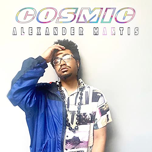 Cosmic de Alexander Mantis en Amazon Music Unlimited