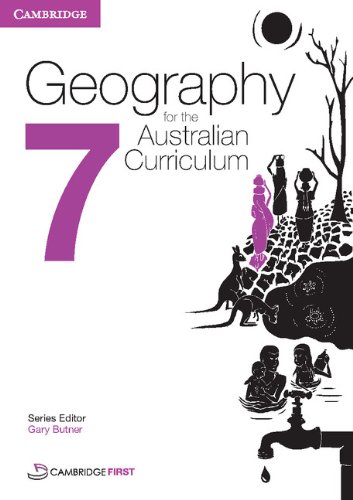 Geography for the Australian Curriculum Year 7 : Boddy, Alan, Walker ...