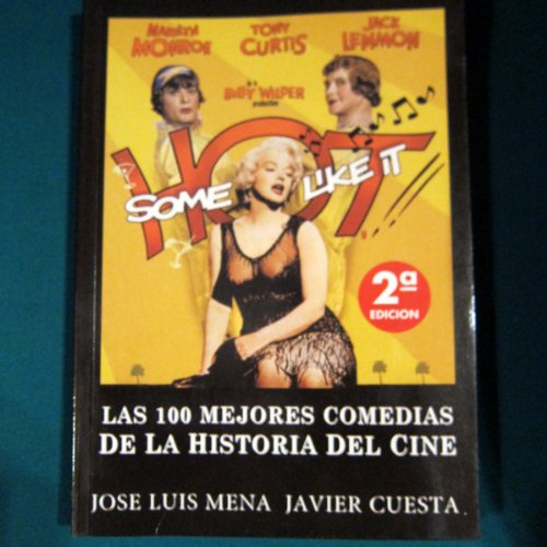 Las 100 Mejores Comedias De La Historia Del Cine