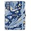 Busy B 2025 Weekly Diary Planner with Navy Marble Cover - A5 Daily Life ...