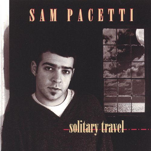 Play Solitary Travel by Sam Pacetti on Amazon Music Unlimited