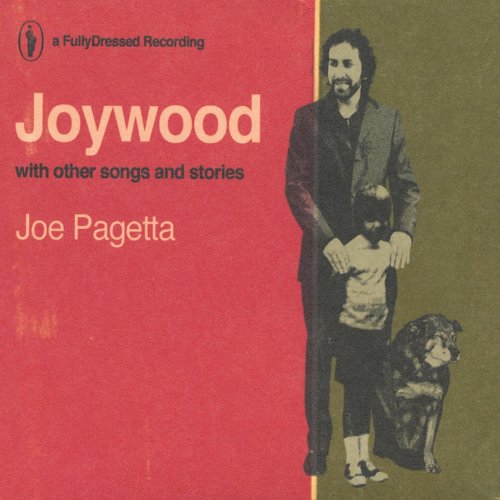 Joywood by Joe Pagetta on Amazon Music - Amazon.co.uk