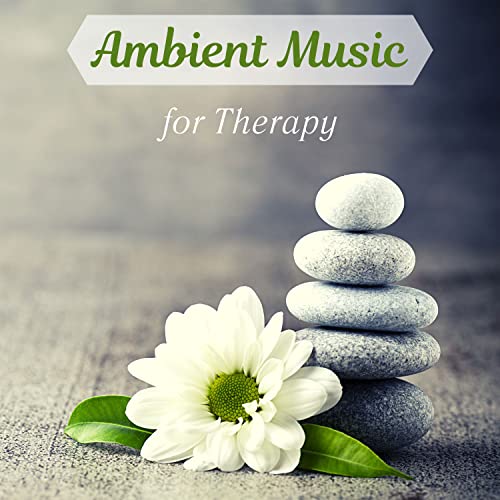 Play Ambient Music for Therapy by Calm Music Guru on Amazon Music