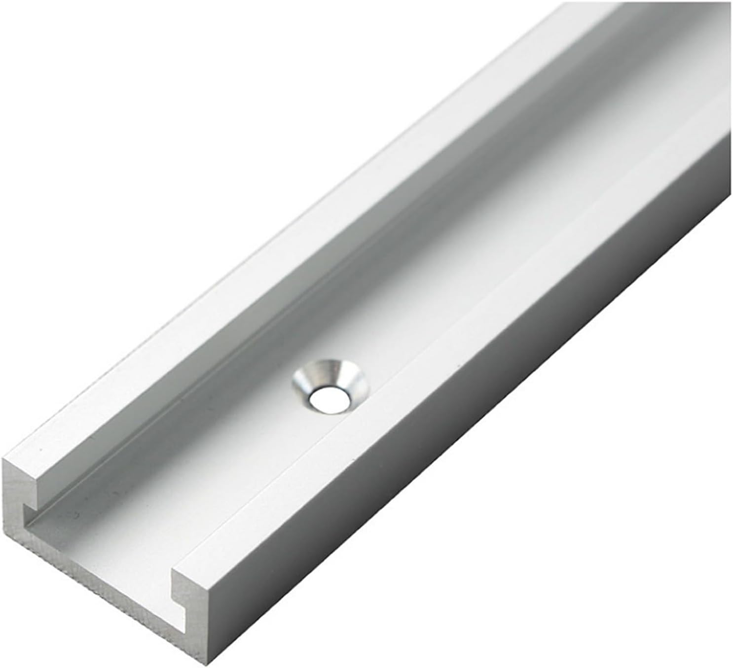 Amazon.com: Router Plate, Aluminum Router Table Plate Aluminium Alloy T ...