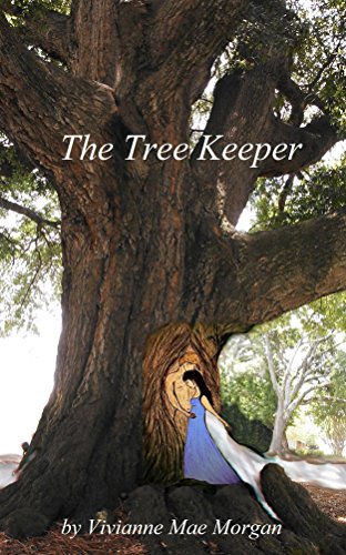 The Tree Keeper (When Worlds Collide Book 1) eBook : Morgan, Vivianne ...