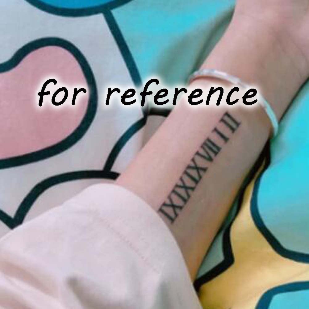 Diy Nep Tattoos