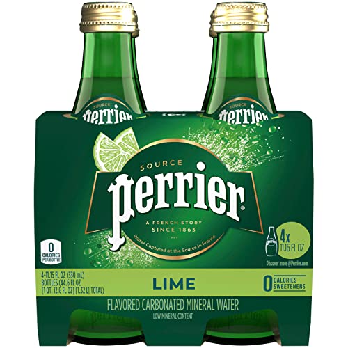 Find The Best Perrier Sparkling Water Flavor Reviews & Comparison - Katynel