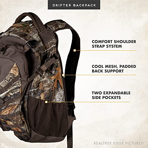 Snapklik.com : Insights Hunting By Frogg Toggs - The Drifter Backpack
