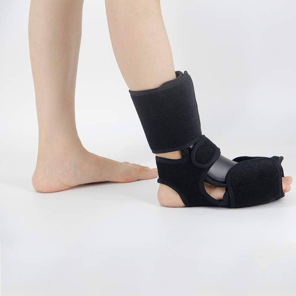 Buy MOXIN Ankle Stabilizer Medical Support and Protective Walker Boot ...