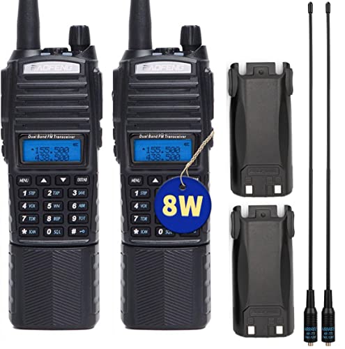Top 10 2 Meter Handheld Radio of 2022 - Katynel