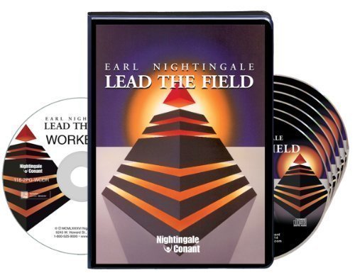 Amazon.com: Lead the Field: 9781938774102: Earl Nightingale: Everything ...