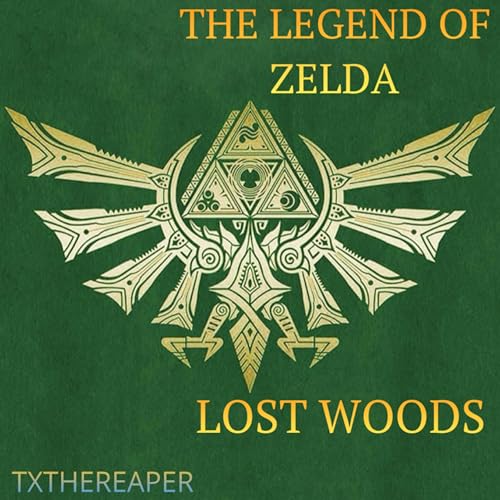 Amazon Music UnlimitedでTXTHEREAPERのLost Woods ( The Legend Of Zelda )を