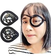 Amazon.com: AMZVIO 2pcs Eye Shield After Cataract Surgery, Clear Eye ...