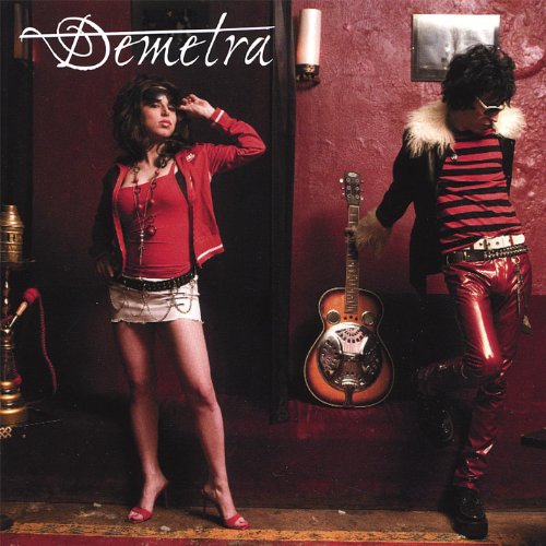 Demetra de Demetra en Amazon Music - Amazon.es